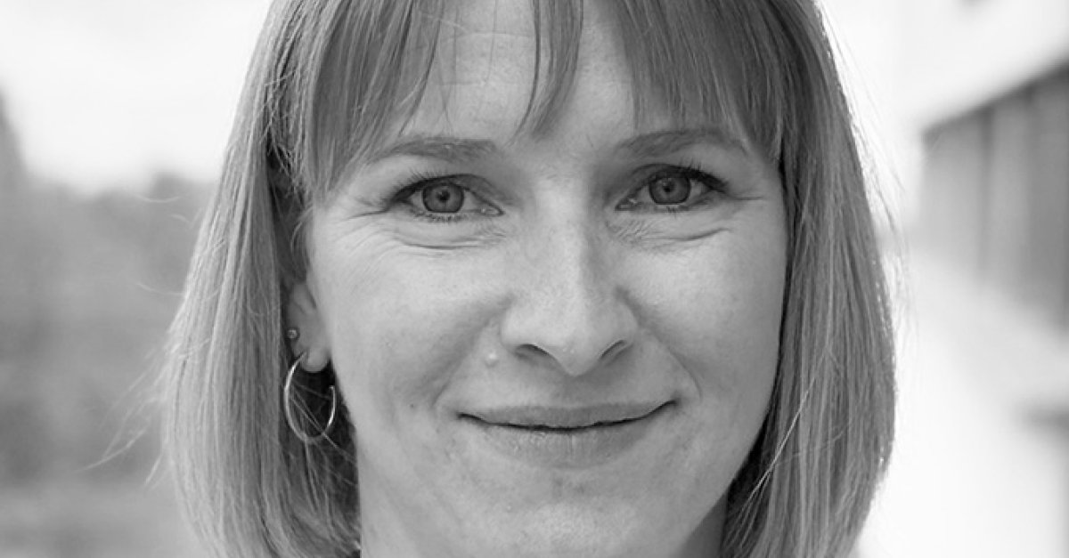 Marianne Tronstad Lund