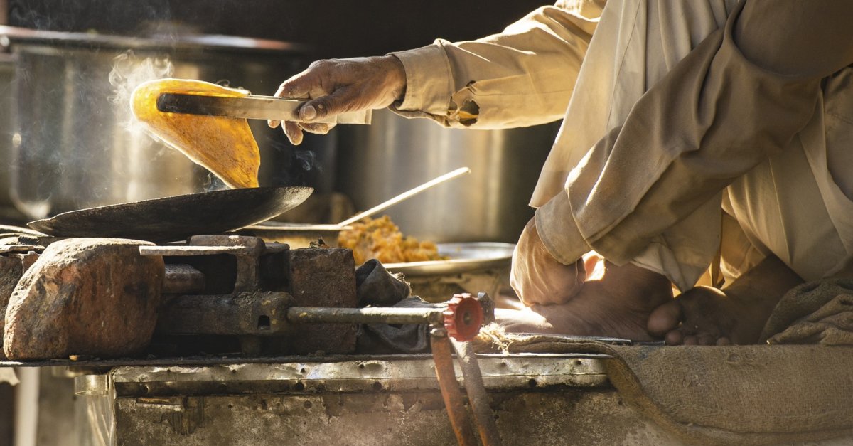 Clean Cooking and Climate Change Impacts