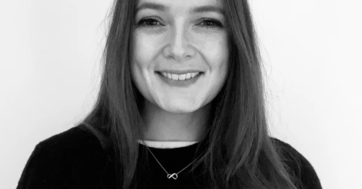 Anne Line Sigsgaard Berg
