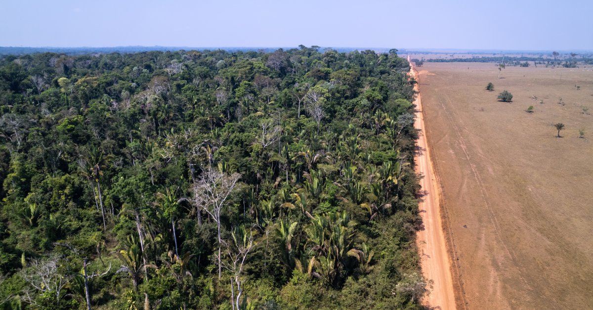 Understanding environmental policy change in Latin America