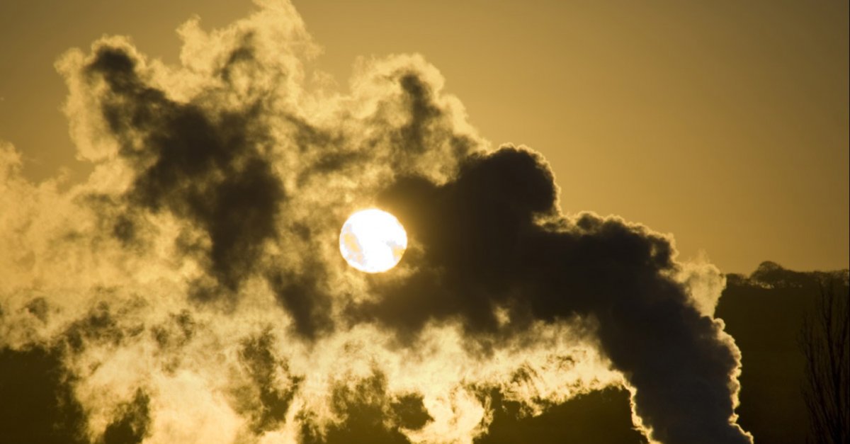 Atmospheric Sciences