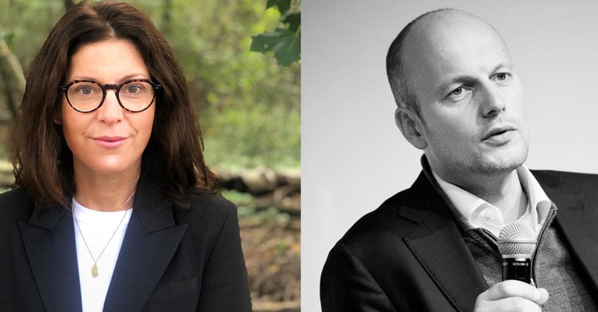 CICERO appoints two new board directors