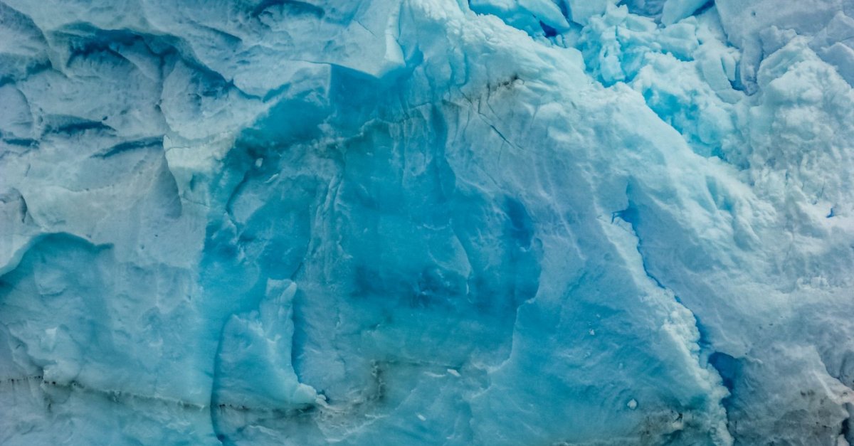 Nytt EU prosjekt: Hvordan havis og snø påvirker klimaframtiden vår