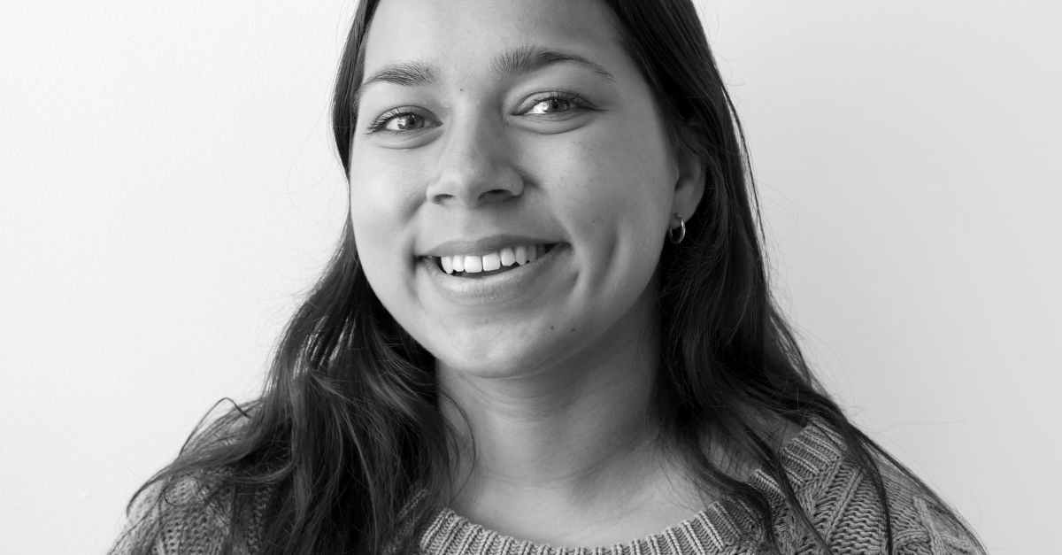 Sandra Bakkevoll