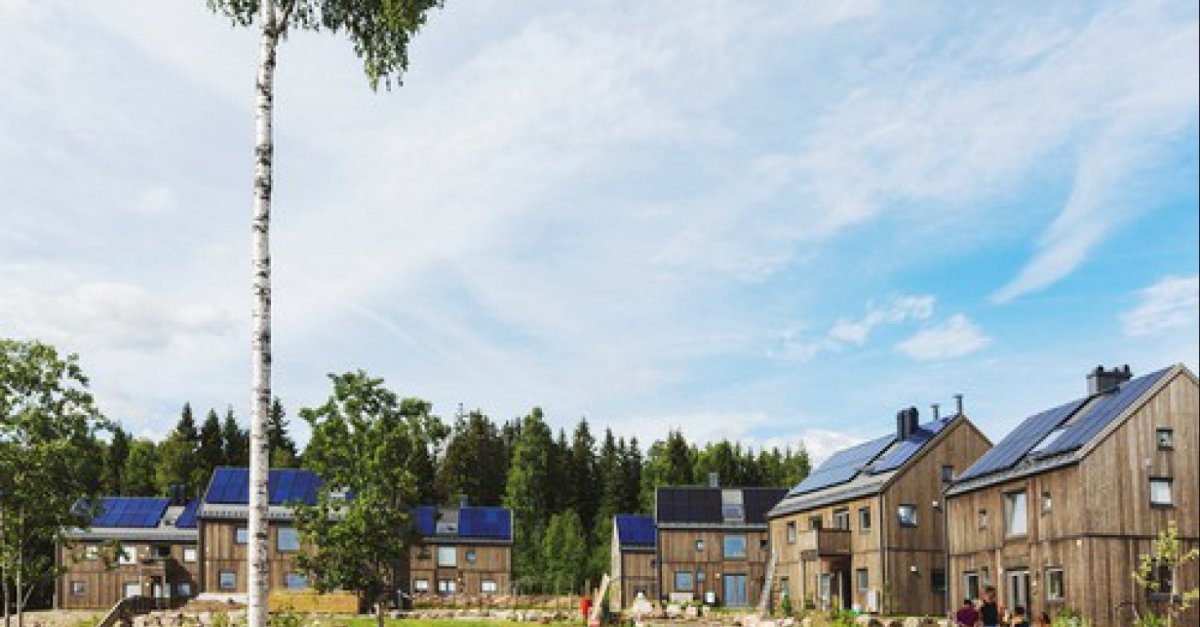 Hvem er solpionerene i Norge?