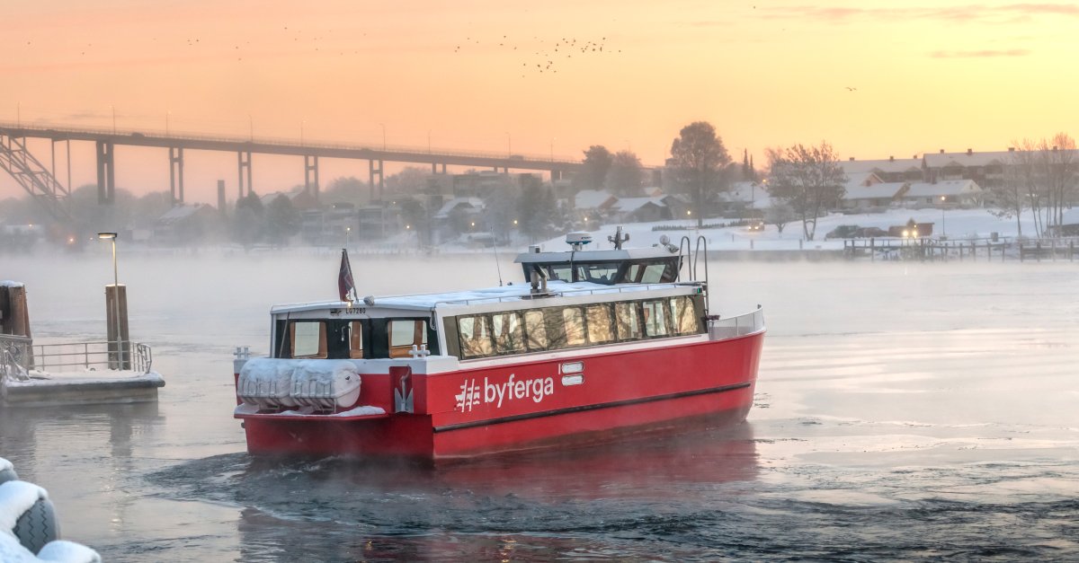 Verdifull fagkompetanse