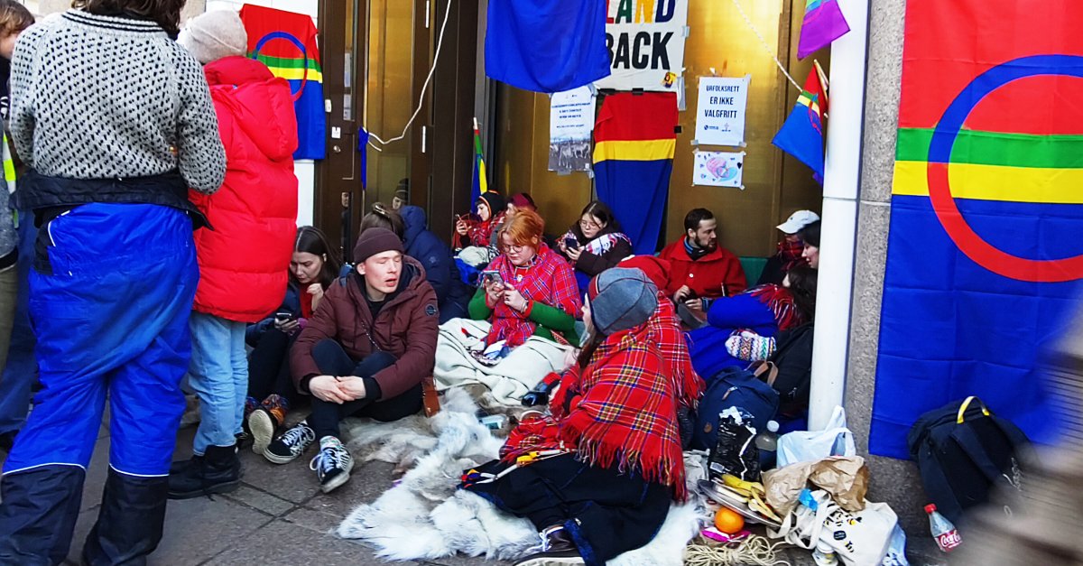 Det som står på spill