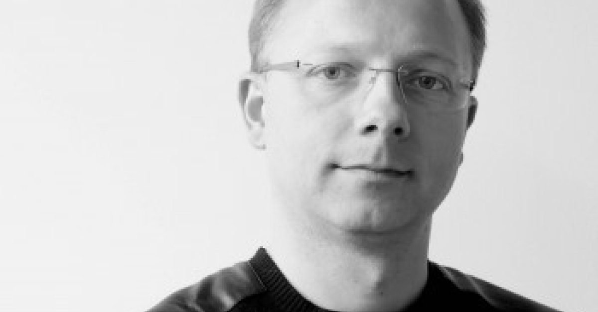 Bjørn Hallvard Samset