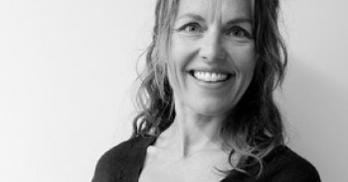 Hege Fantoft Andreassen