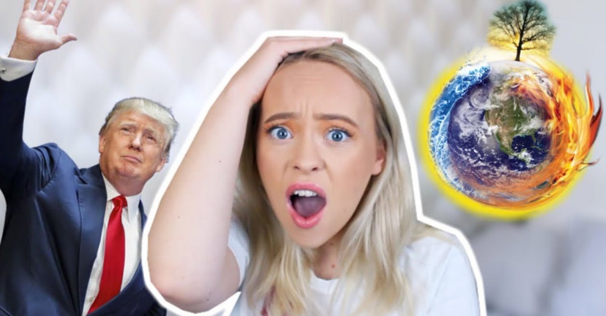 Klimaforskning: The Youtube way