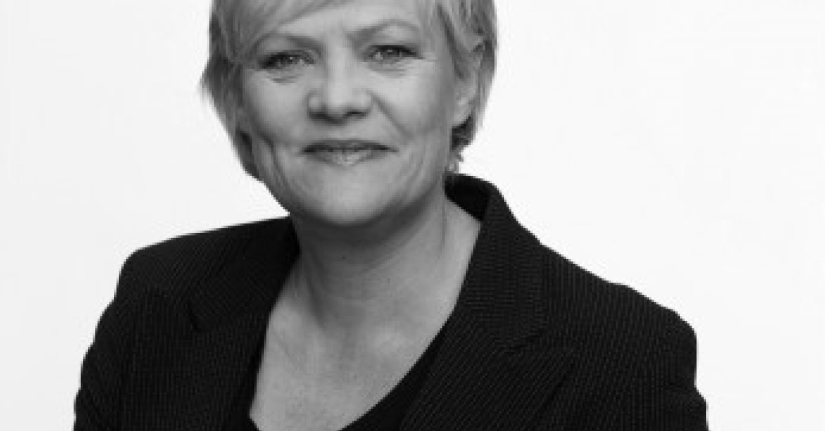 Kristin Halvorsen