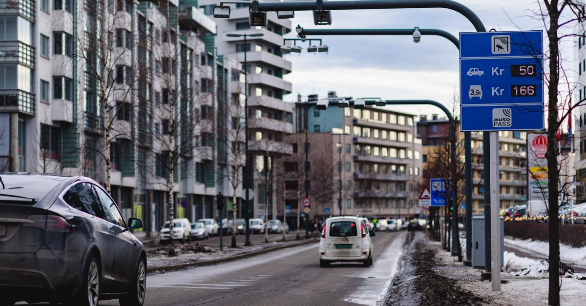 Bompenger: Motstand eller velvilje?